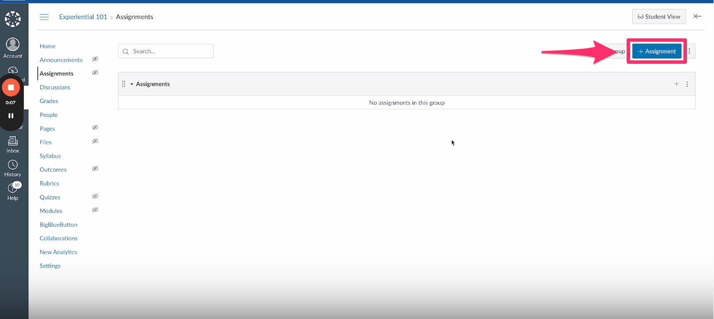 How to Set-Up and Assign an Activity through Canvas LMS Integration – Craft Education Help Center